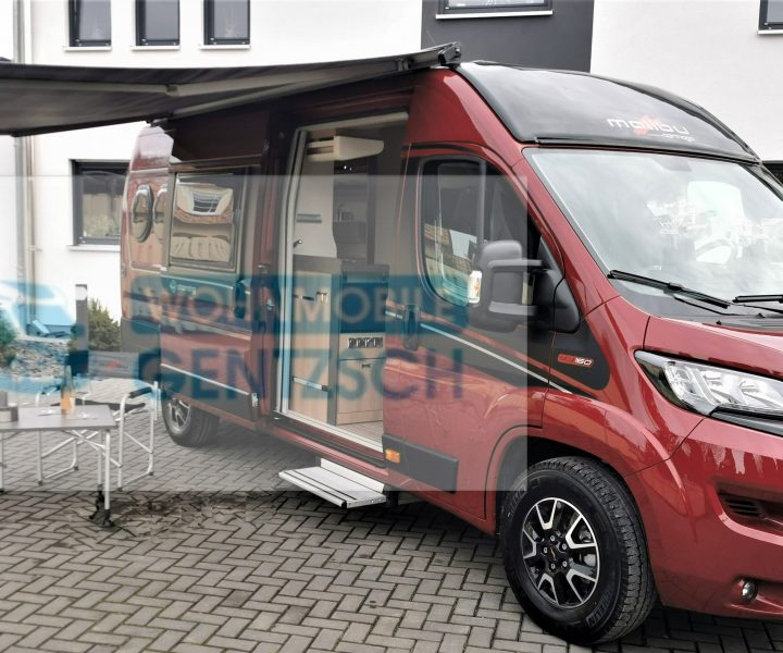 Spannende Wohnmobil Mieten Magdeburg Ebenbild