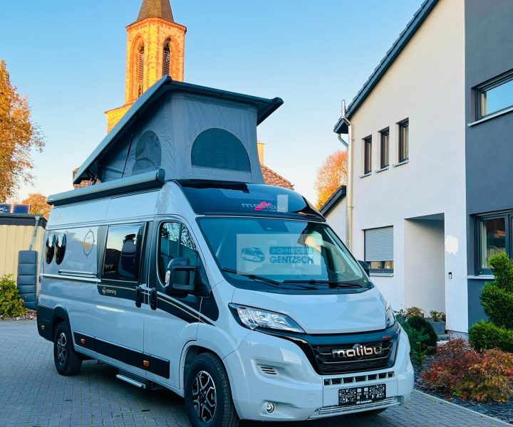 Spannende Wohnmobil Mieten Magdeburg Ebenbild